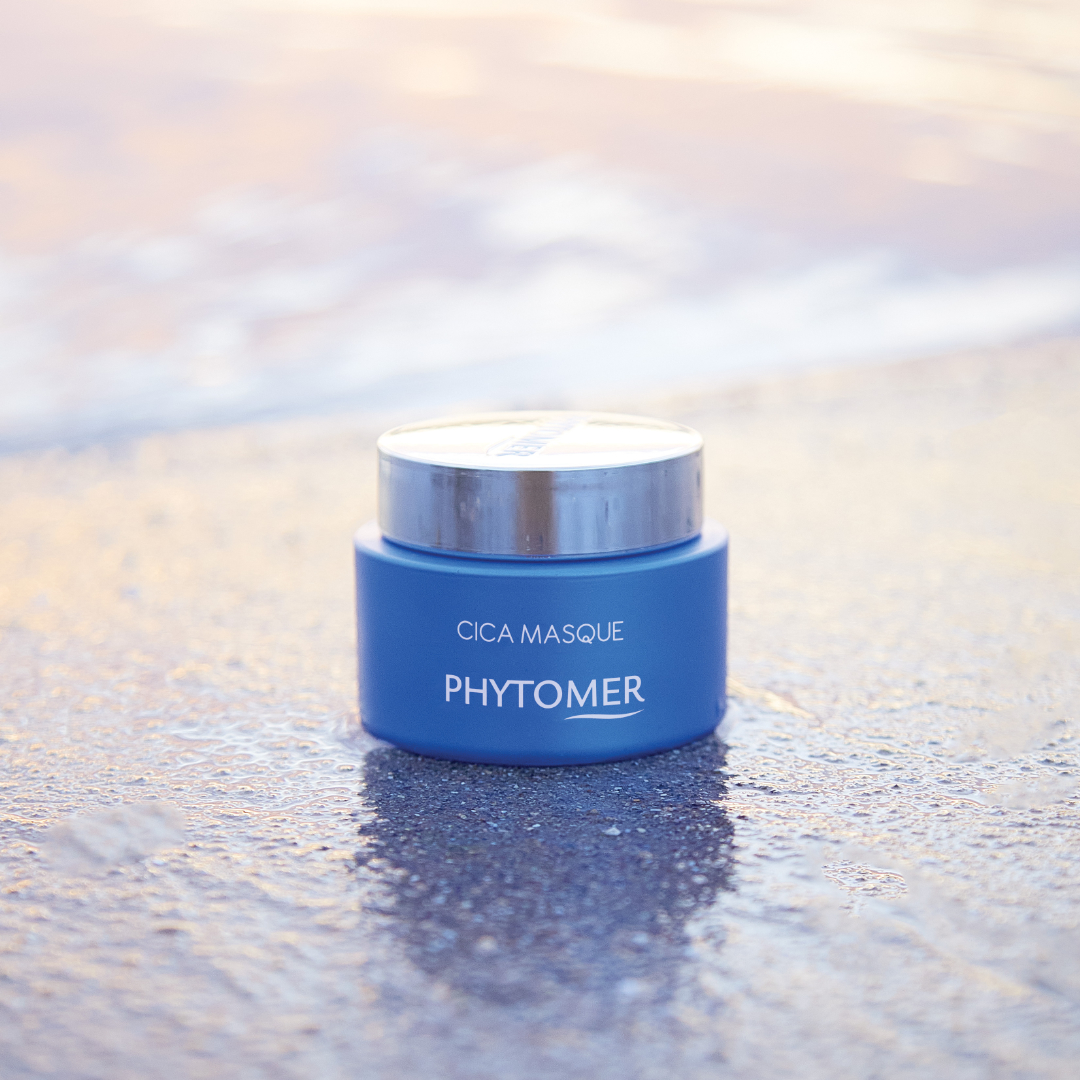 Phytomer - Beauty Products and Treatments – From the Sea to the Skin